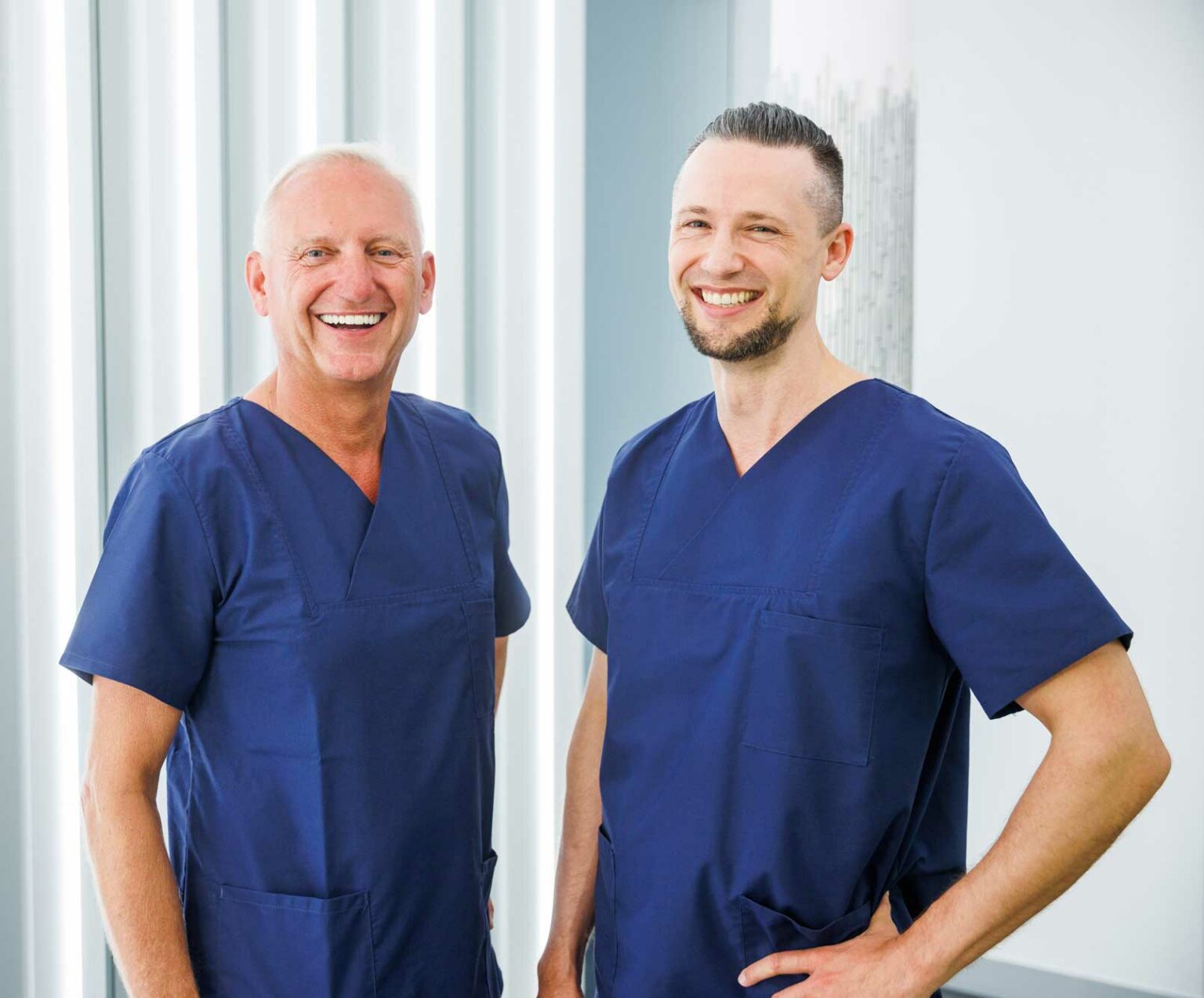 Referrer | Dr. Bohmann MVZ GmbH